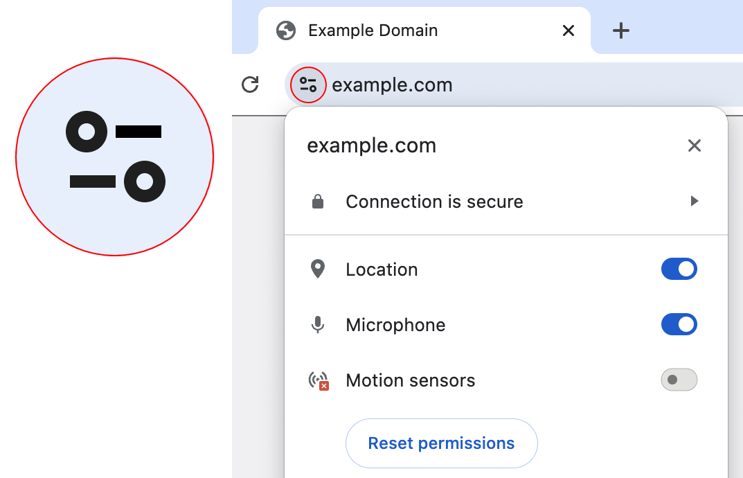 Chrome瀏覽器上的掛鎖圖示即將退役 | iThome